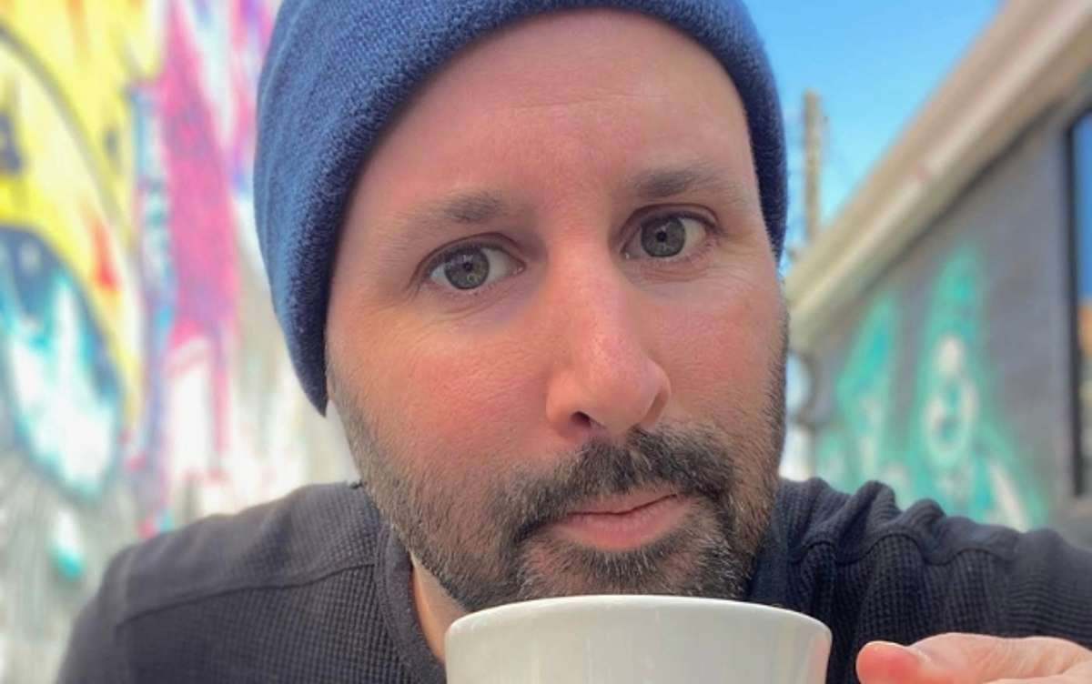 Matt Bergman | Albany Funny Bone Comedy Club & Restaurant