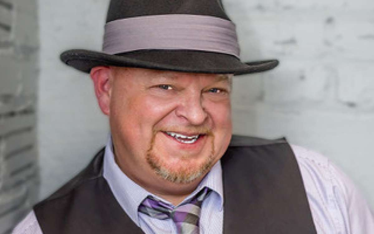 Rob Little | Albany Funny Bone Comedy Club & Restaurant