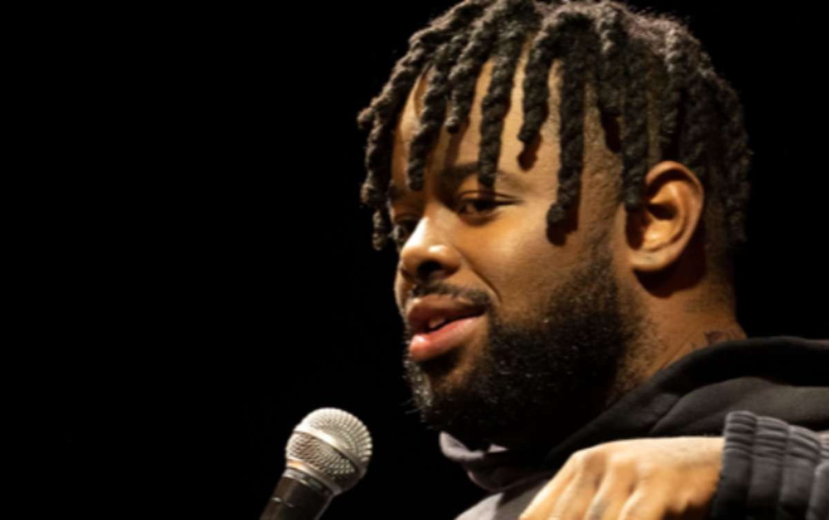 David Lucas | Albany Funny Bone Comedy Club & Restaurant