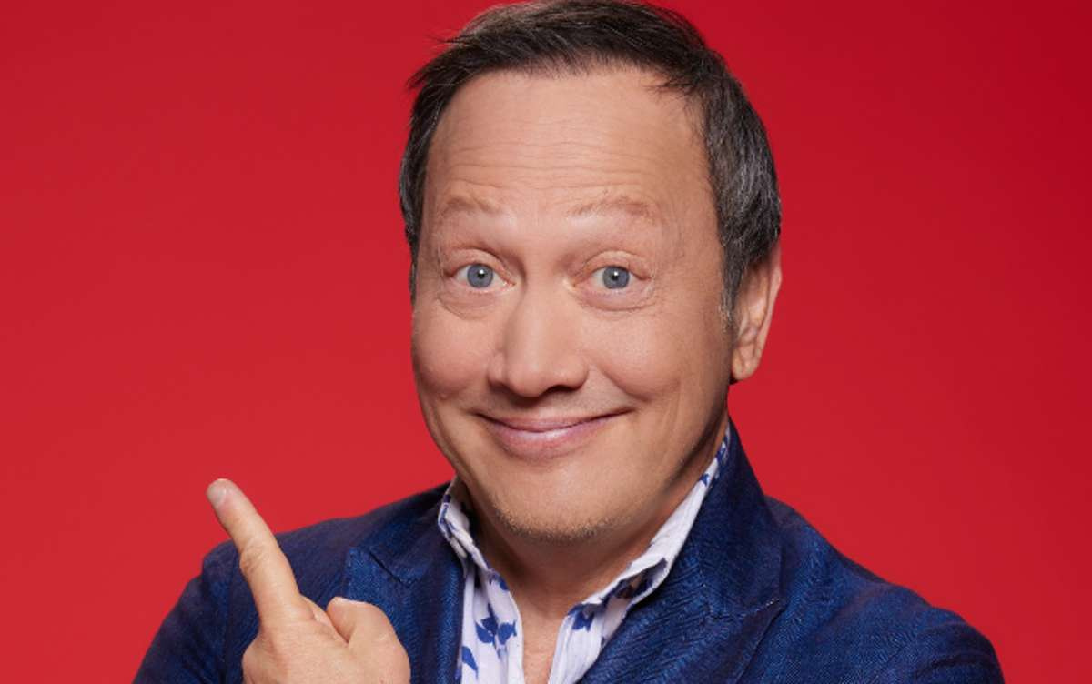 Rob Schneider | Albany Funny Bone Comedy Club & Restaurant