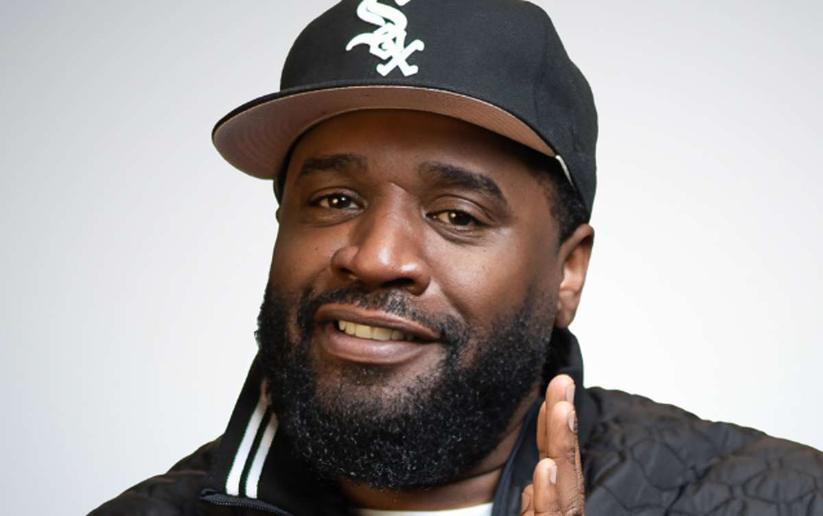 Corey Holcomb | Albany Funny Bone Comedy Club & Restaurant